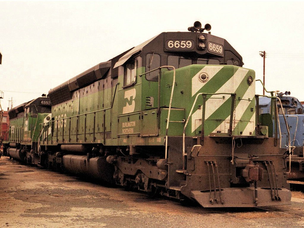 BN 6659